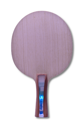 Racketry - Smart Table Tennis Racket / Ping Pong Paddle