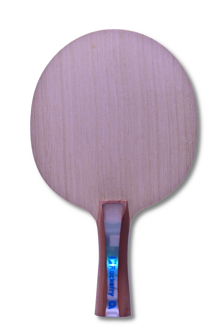 Racketry - Smart Table Tennis Racket / Ping Pong Paddle